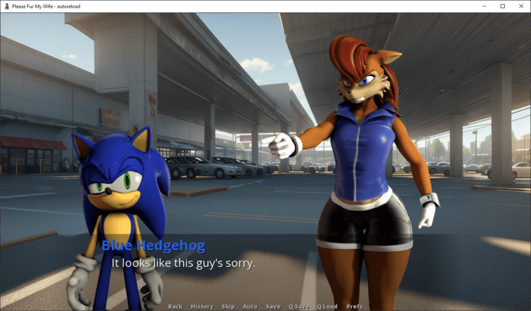 Visual Novels – ChadChan3D Adult Art